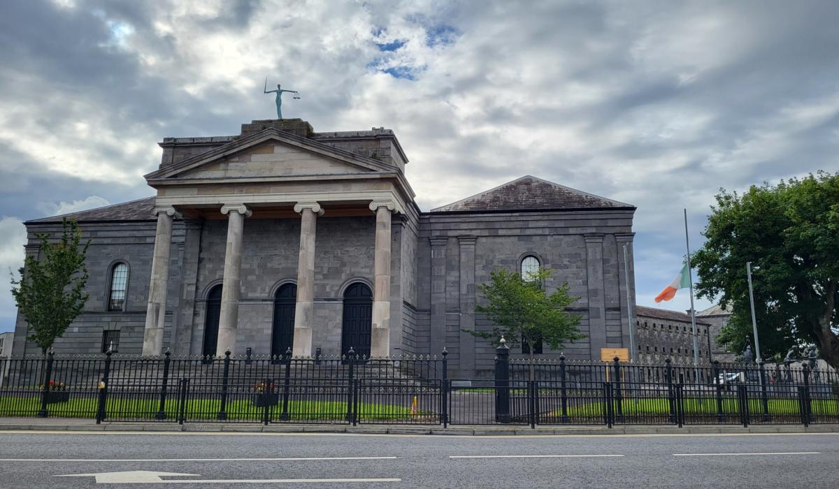 TRIBUTES: ‘Nenagh Courthouse will always be Judge MacGrath’s courthouse ...