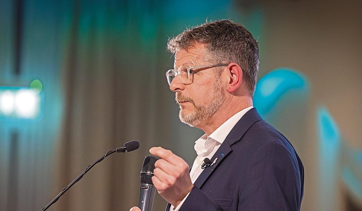 Up to 1,000 modular homes planned for Limerick - Ireland Live