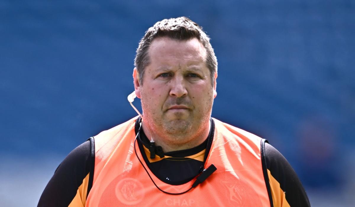 Breaking- Peter 'Chap Cleere steps down as Kilkenny Camogie Manager ...