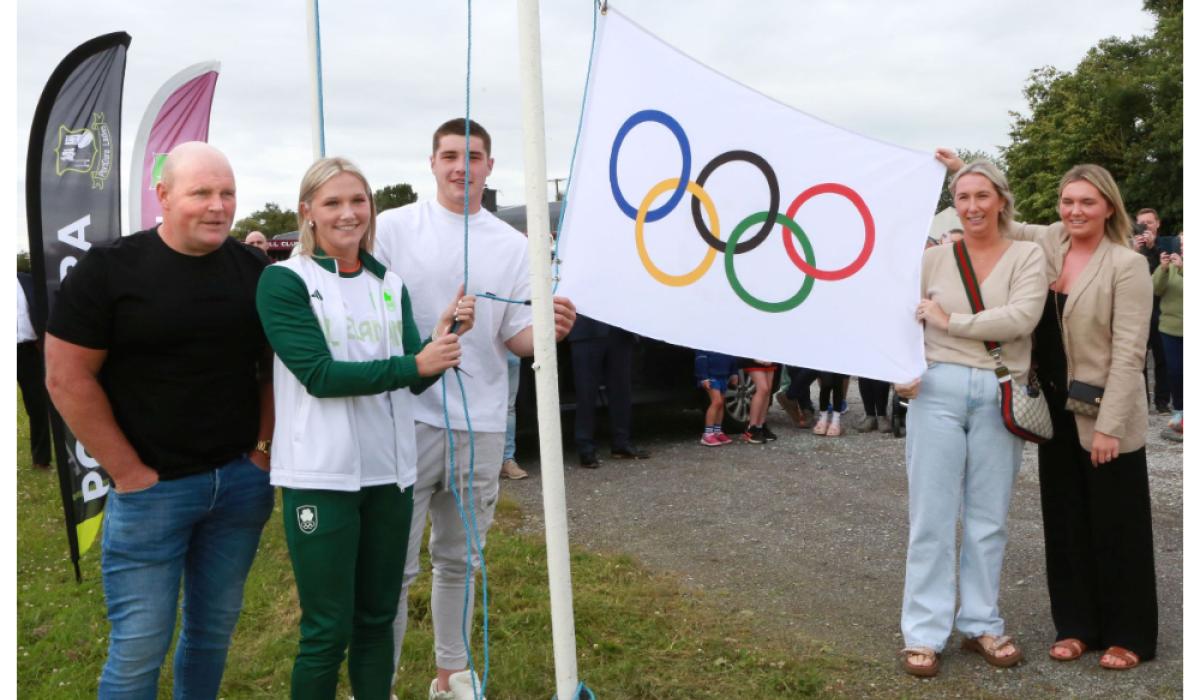 'I couldn't believe that I actually made the team, it felt so surreal ...