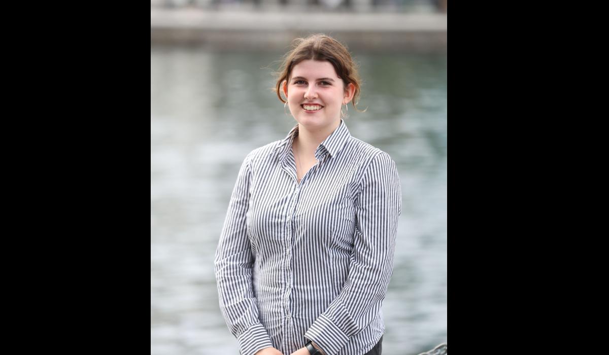 Tipperary student Raven Armstrong from Cappawhite to receive ...