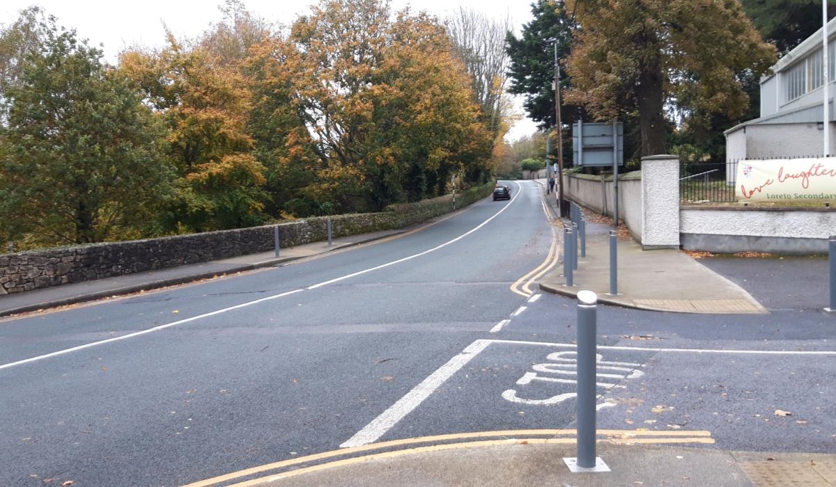 €300,000 spent on road in Tipperary but speeding problem still persists ...