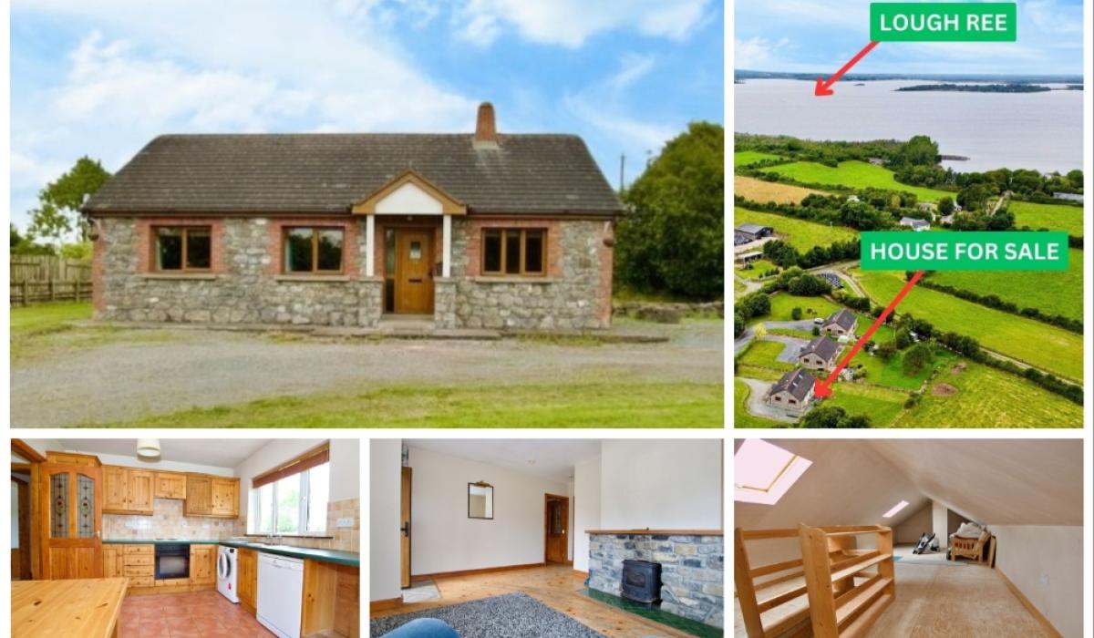 PICTURES: Lovely Longford cottage in stunning waterside setting on the ...
