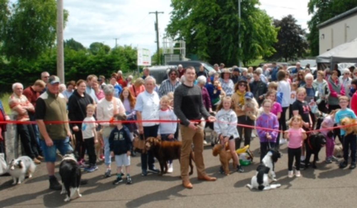 PICTURES: Dunkerrin Parish Fete and dog show a great family day out ...