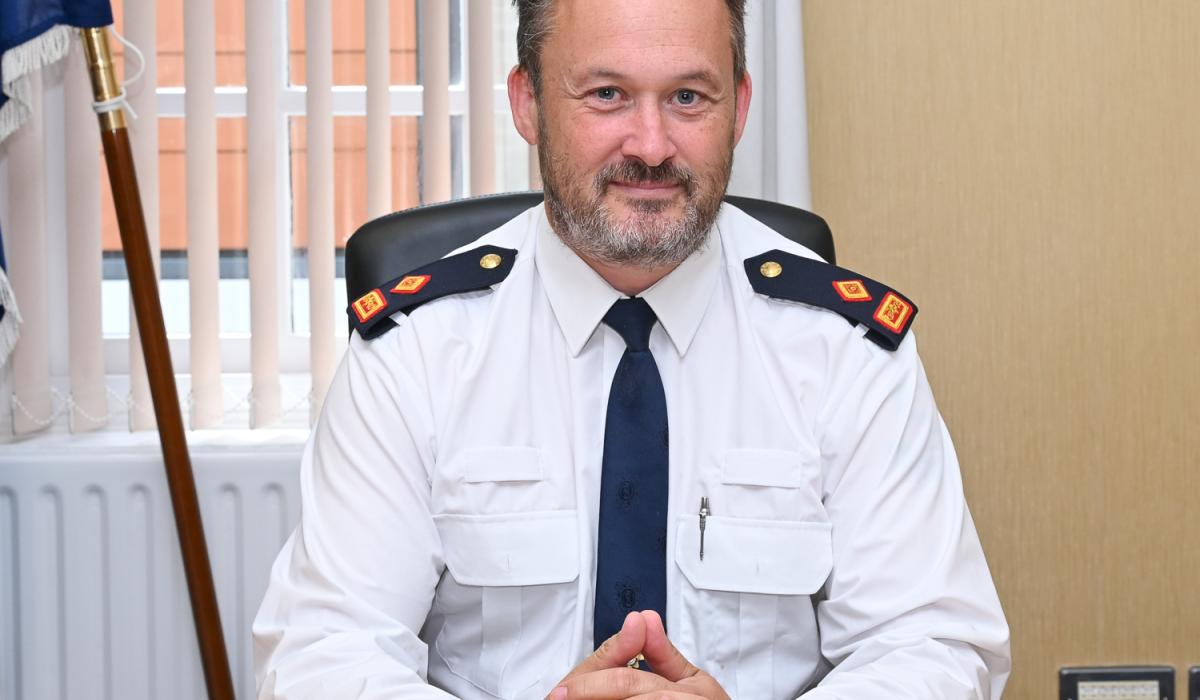 Education around drugs is key to tackling the issue - Kilkenny ...