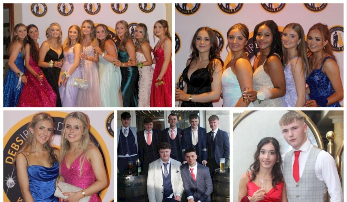 NEW PICTURE SPECIAL: Kilkenny school gets suited and booted for their ...