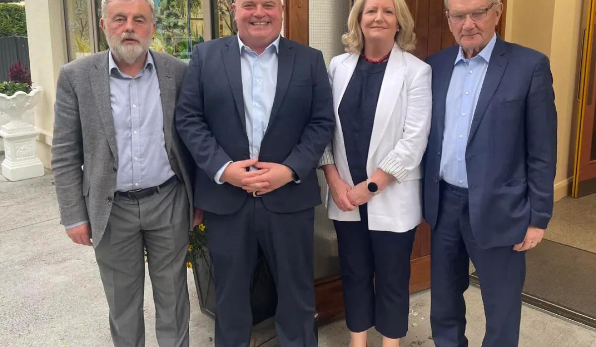 Councillor Angela Feeney selected as Labour Party candidate for General ...