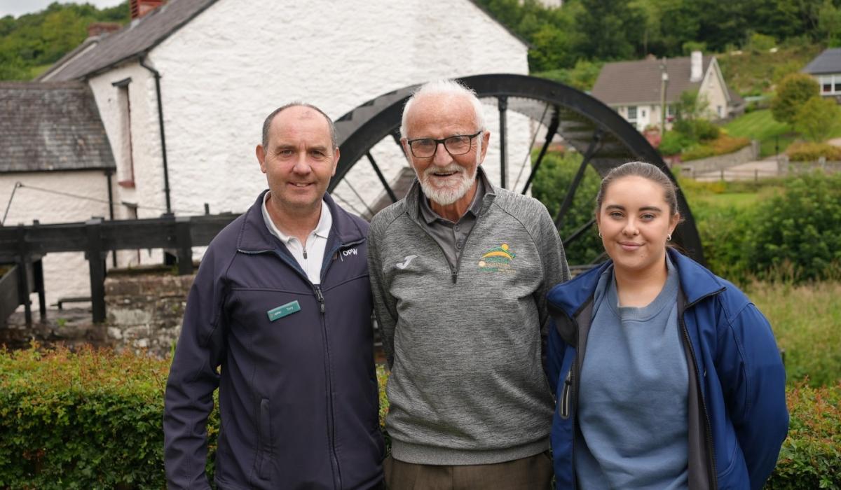 Danny McDaid: 'People don't realise how much history is attached to New ...