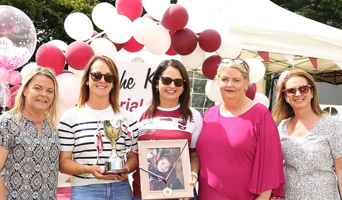 In pictures: Something for everyone at the Pettigo Harvest Fair - Page ...