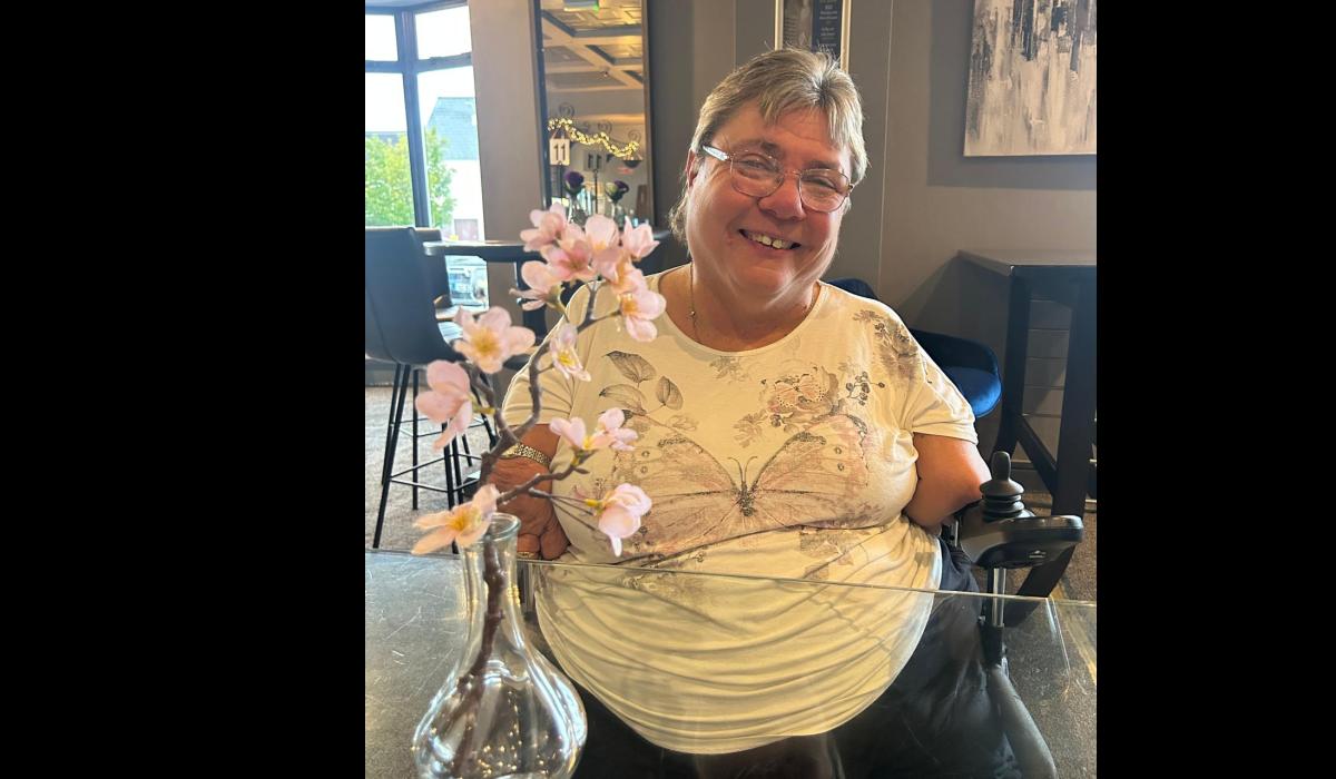 Tributes paid to late Limerick activist remembered as 'utterly ...