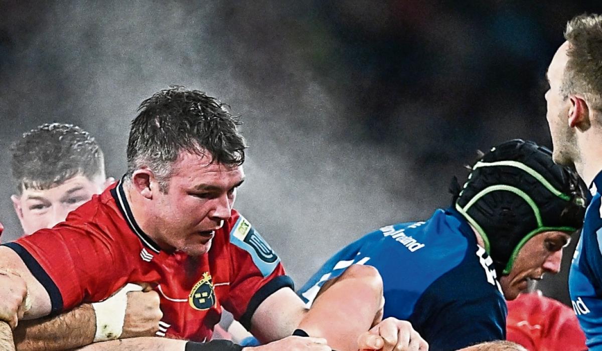 Munster to face Leinster at Croke Park - Ireland Live