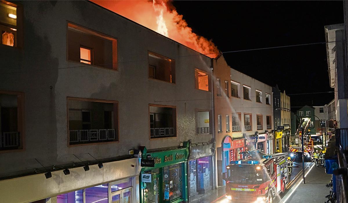 No promise of funding as Minister for State meets with businesses ...