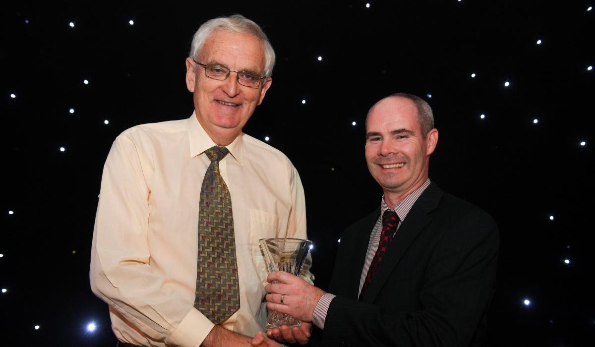 How Eamon Harvey went from local trainer to a constant positive in ...