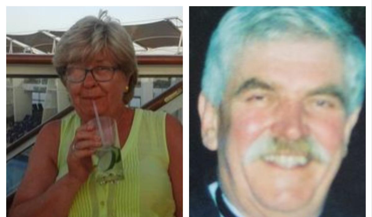 Kildare Death Notices for July 31, 2024 - Ireland Live