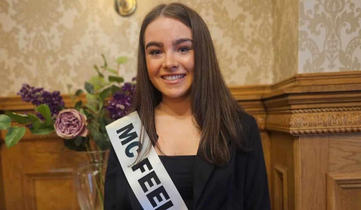 In pictures: The contestants aiming to be named Clonmany Festival Queen ...