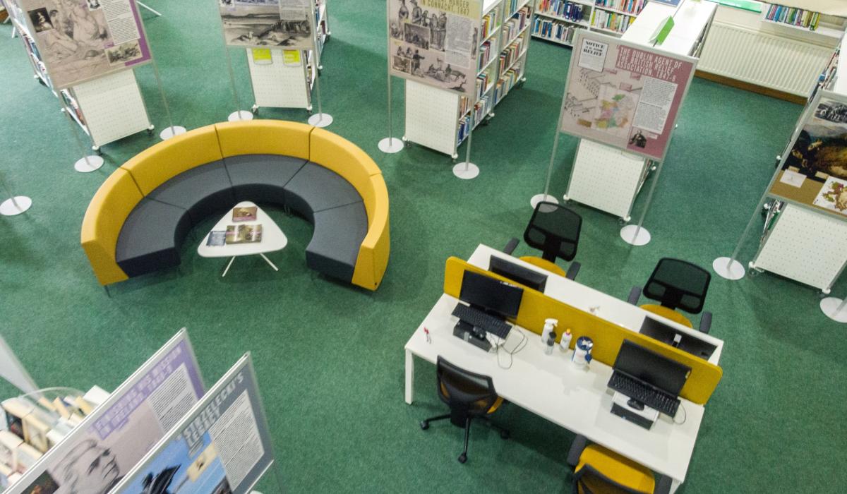 Discover the convenience of 365 library access with My Open Library in ...