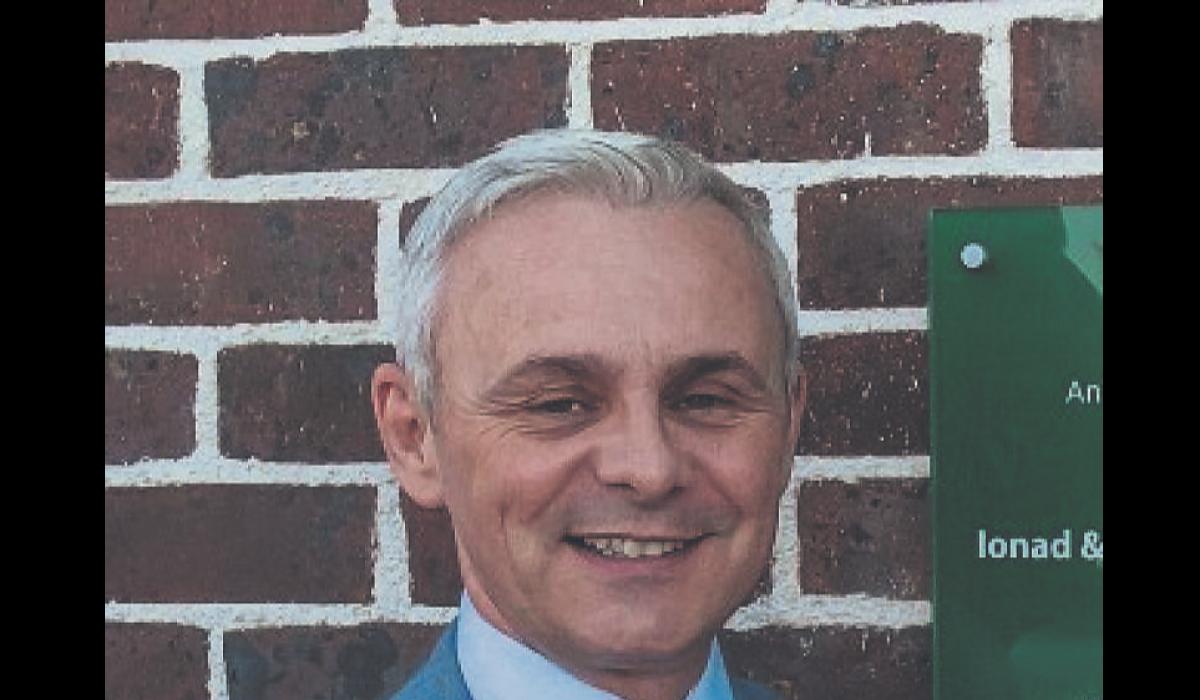 New judge appointed to Limerick Circuit Court - Ireland Live