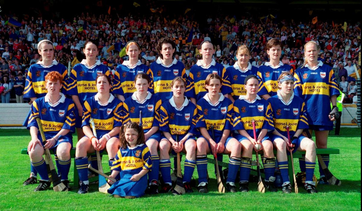 First ever All-Ireland winning Tipperary team to be honoured on All-Ireland final day - Ireland Live
