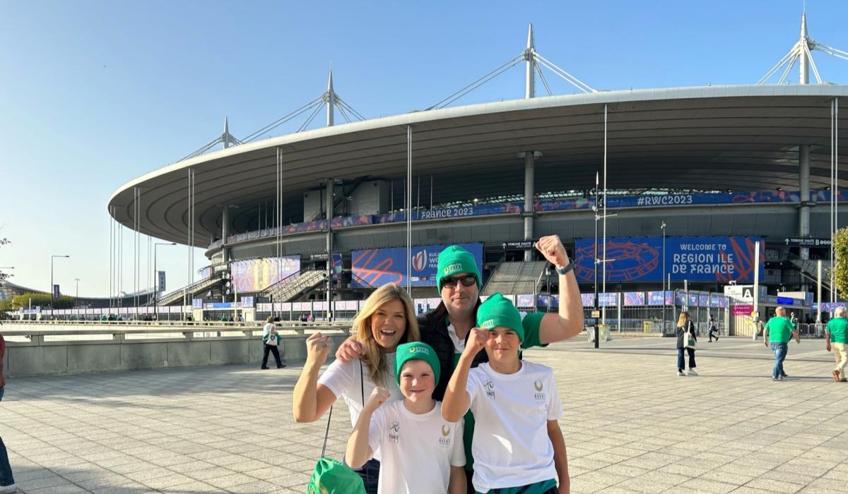 International Rugby Experience offering huge prize to Tipperary Rugby ...