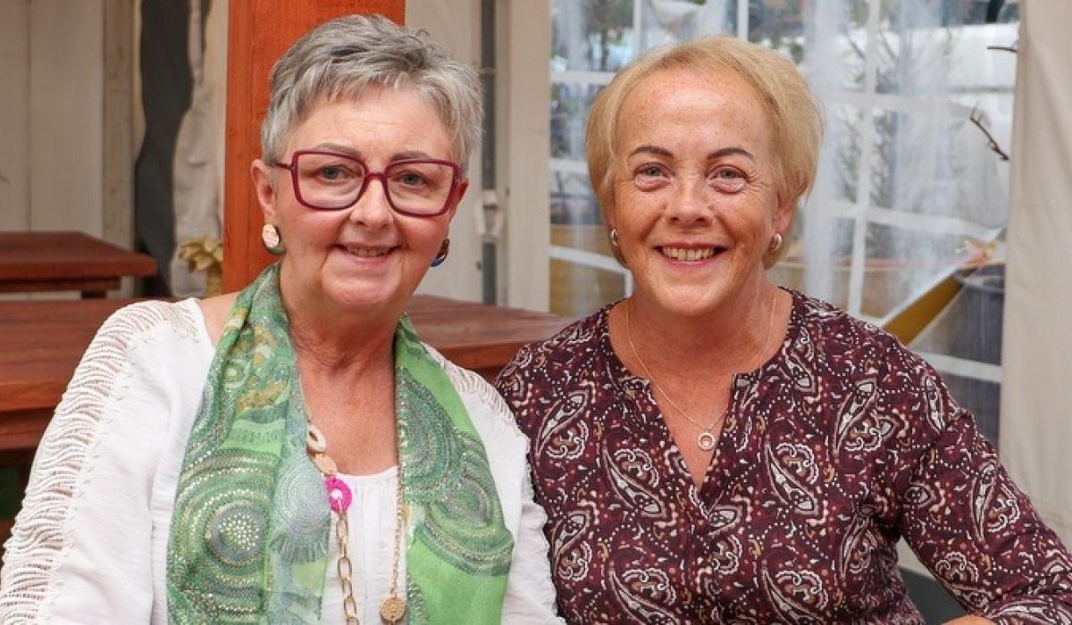 In pictures: Country Jamboree and Summer BBQ at the Rambling House ...