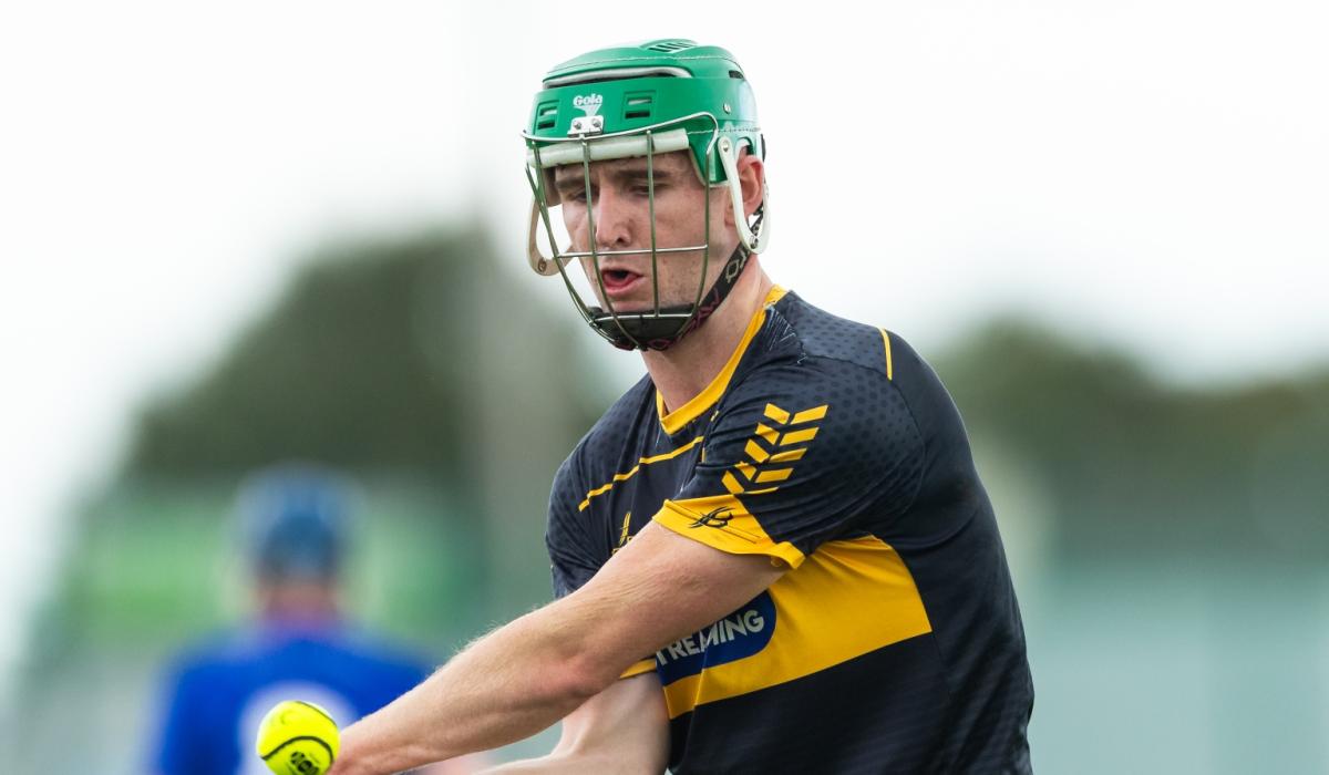 O'Dwyer masterclass sends Clonakenny to facile win in Toomevara ...