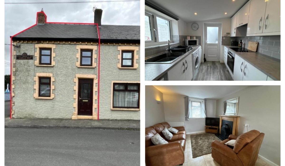 PICTURES: Cosy home in much sought after area in Clonmel could be yours ...