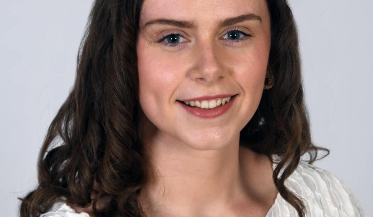 Shauna Murtagh: Leitrim’s Star at the Rose of Tralee - Ireland Live