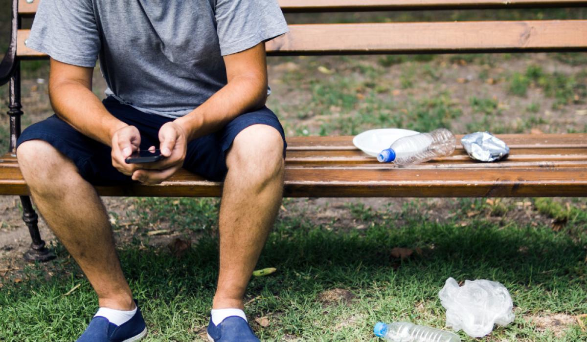 Councillors in Offaly call for stronger punishments for litter and ...