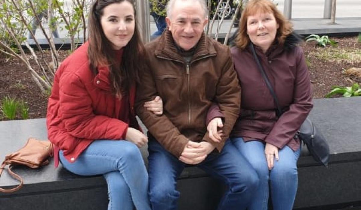 Young Limerick woman sets up support group for endometriosis and PCOS ...