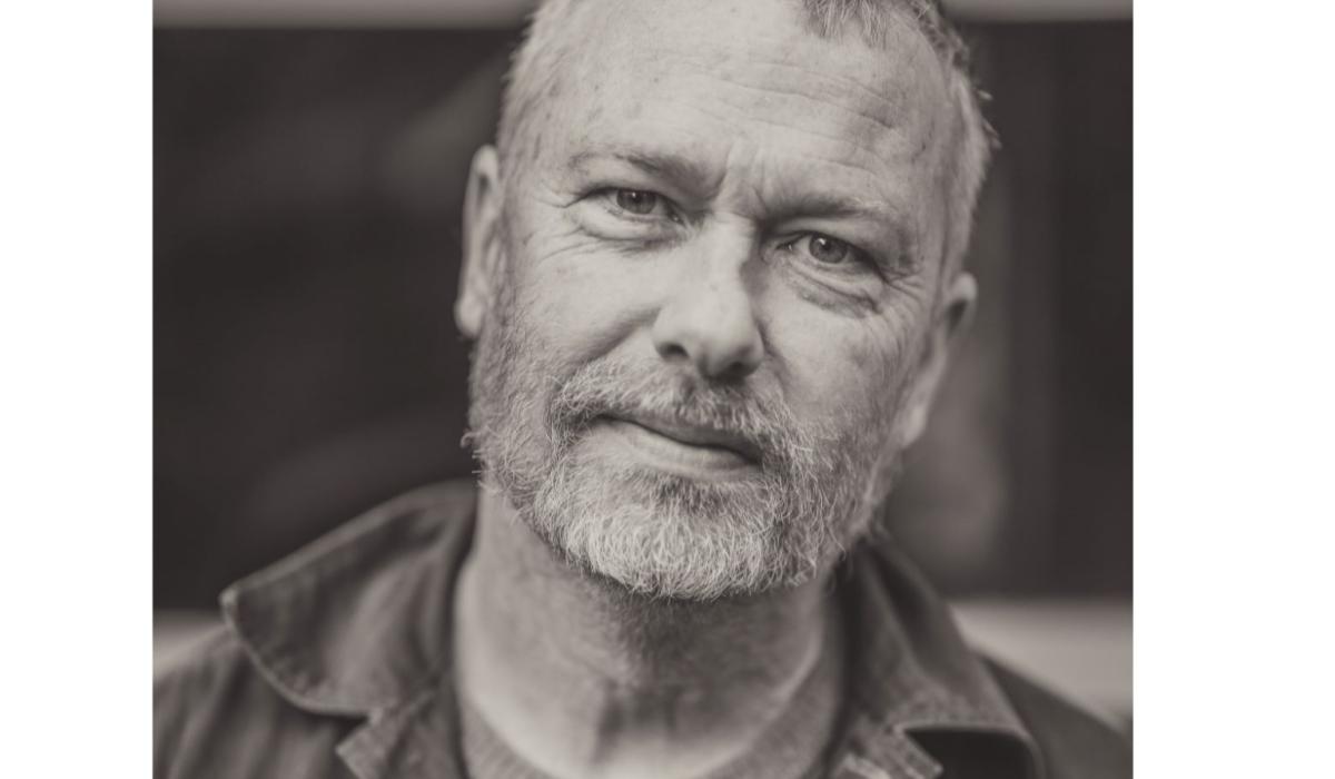 Singer/songwriter Mark Geary coming to Dundalk Gaol - Ireland Live