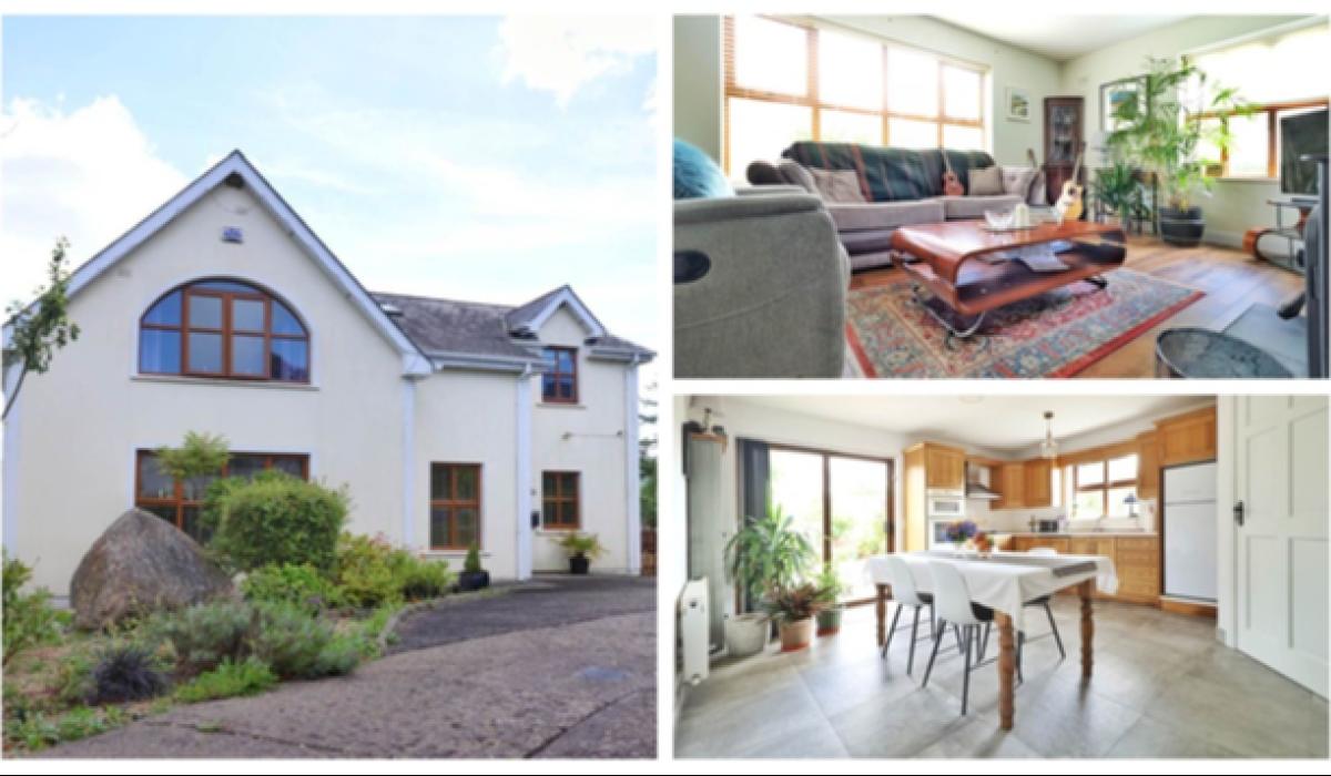 PICTURES: Modern and tradional design in this Carlow home available for ...