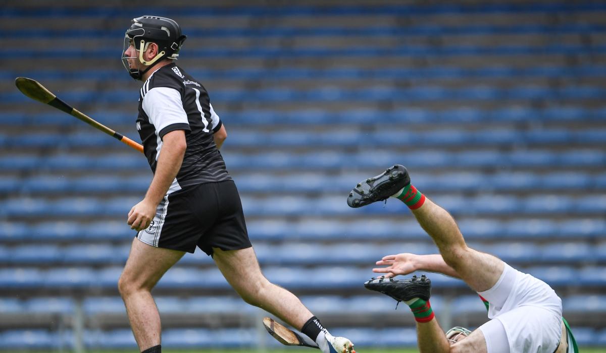 AS IT STANDS: In the Tipperary hurling championship where teams are ...