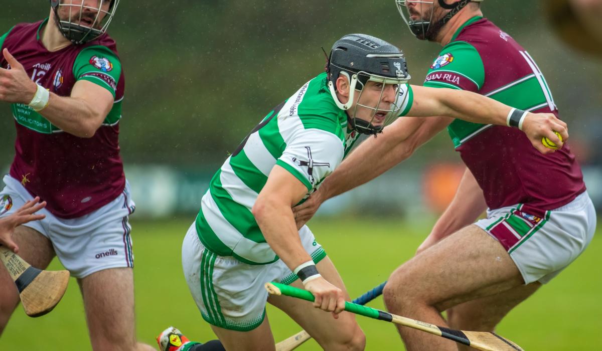 Five second half goals earn Swatragh a big win over Coleraine - Ireland ...