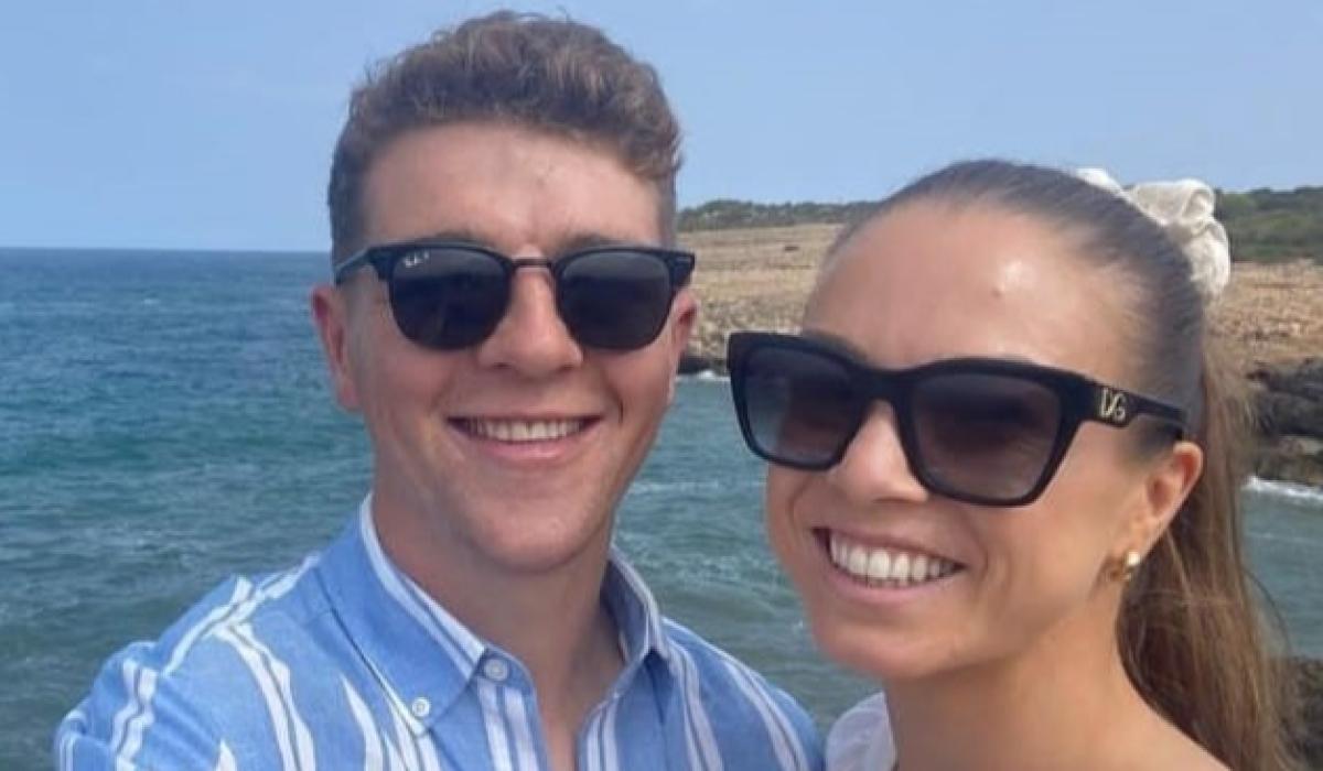 Limerick senior hurling star meets his match! - Ireland Live