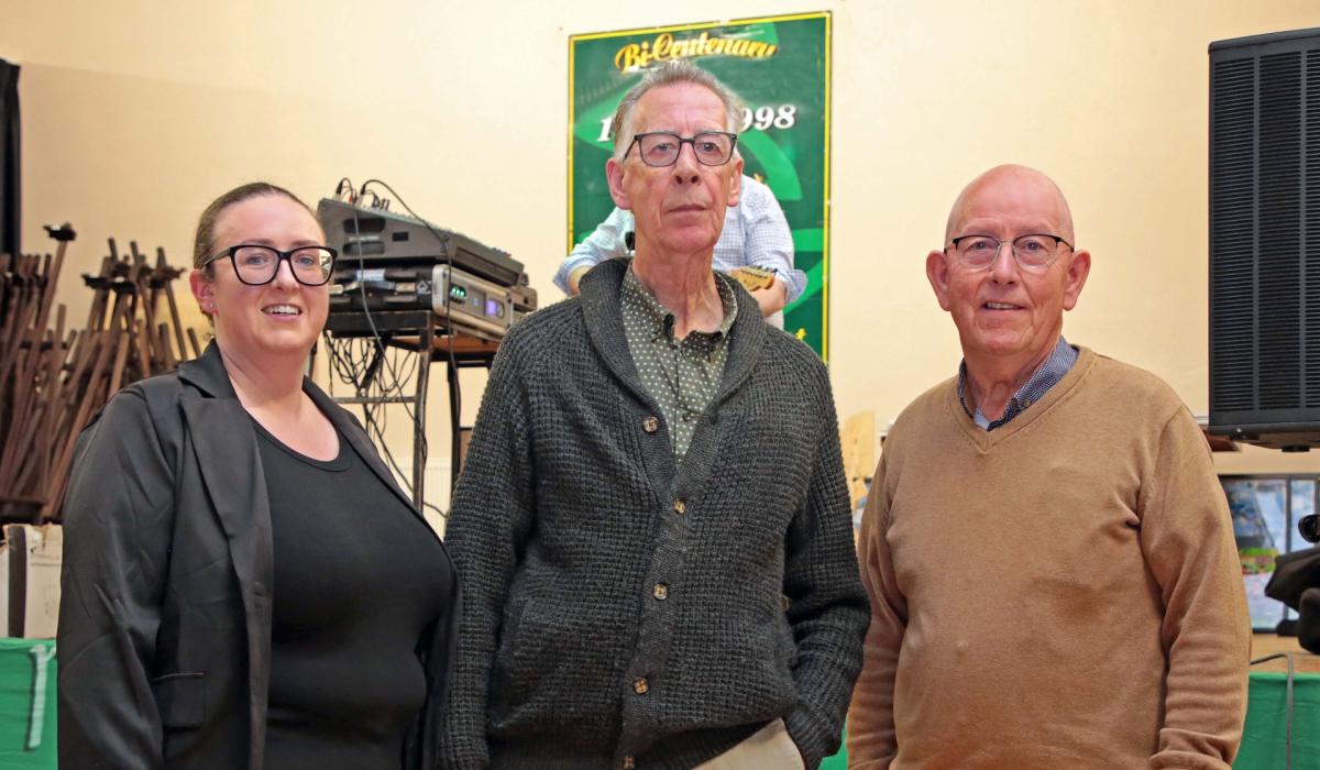 End of an era as Longford community bid farewell to retiring postman ...