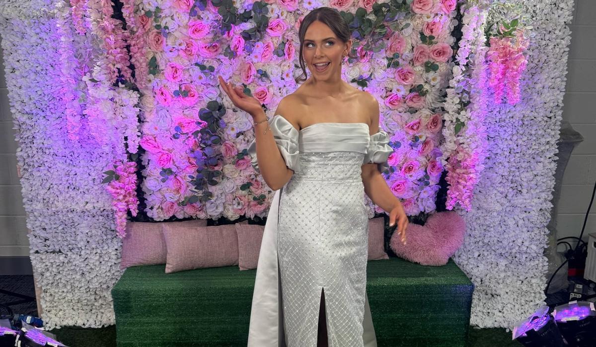 'It didn’t feel real': Shauna Murtagh reflects on her Rose of Tralee ...