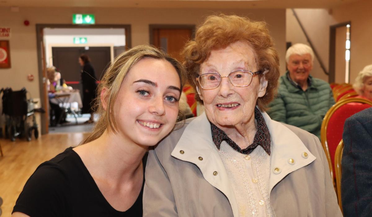 PICTURES: Nursing Homes Week celebrated by residents of one Limerick ...