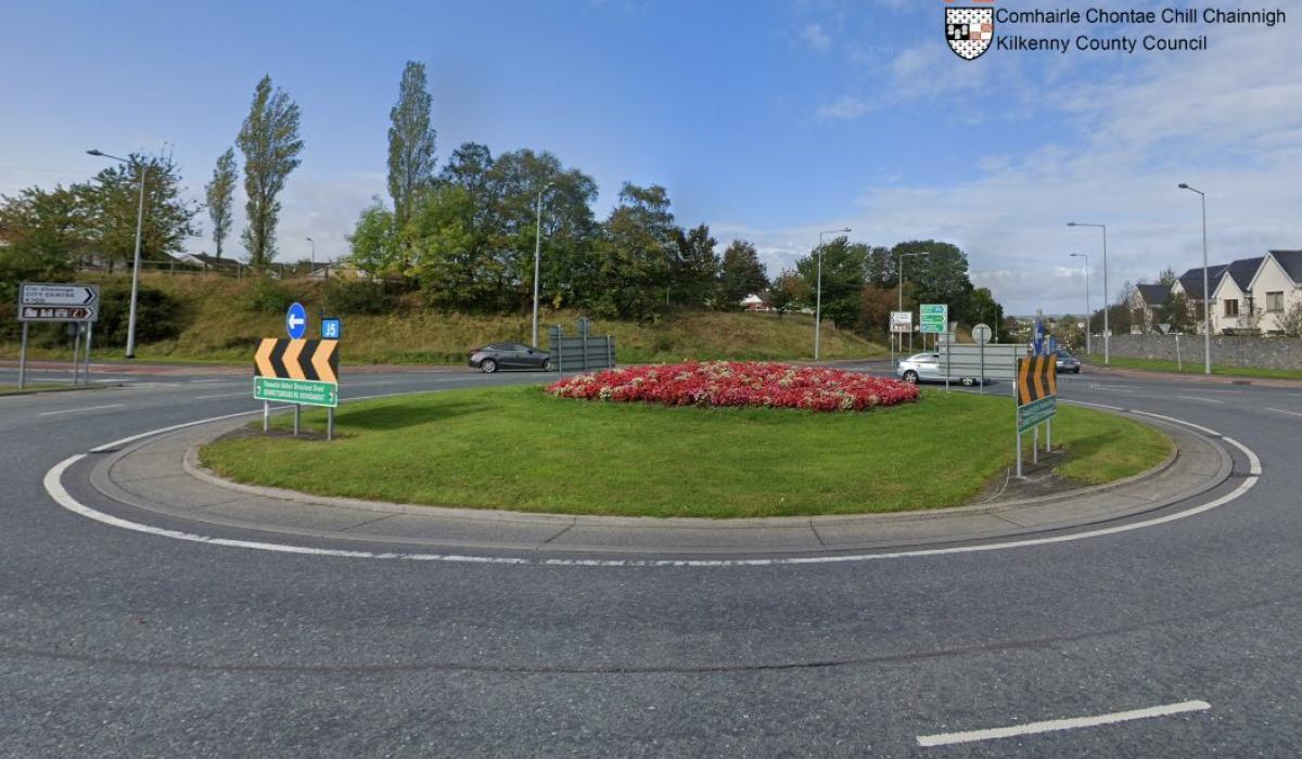 Fancy sponsoring a Kilkenny roundabout? - Ireland Live
