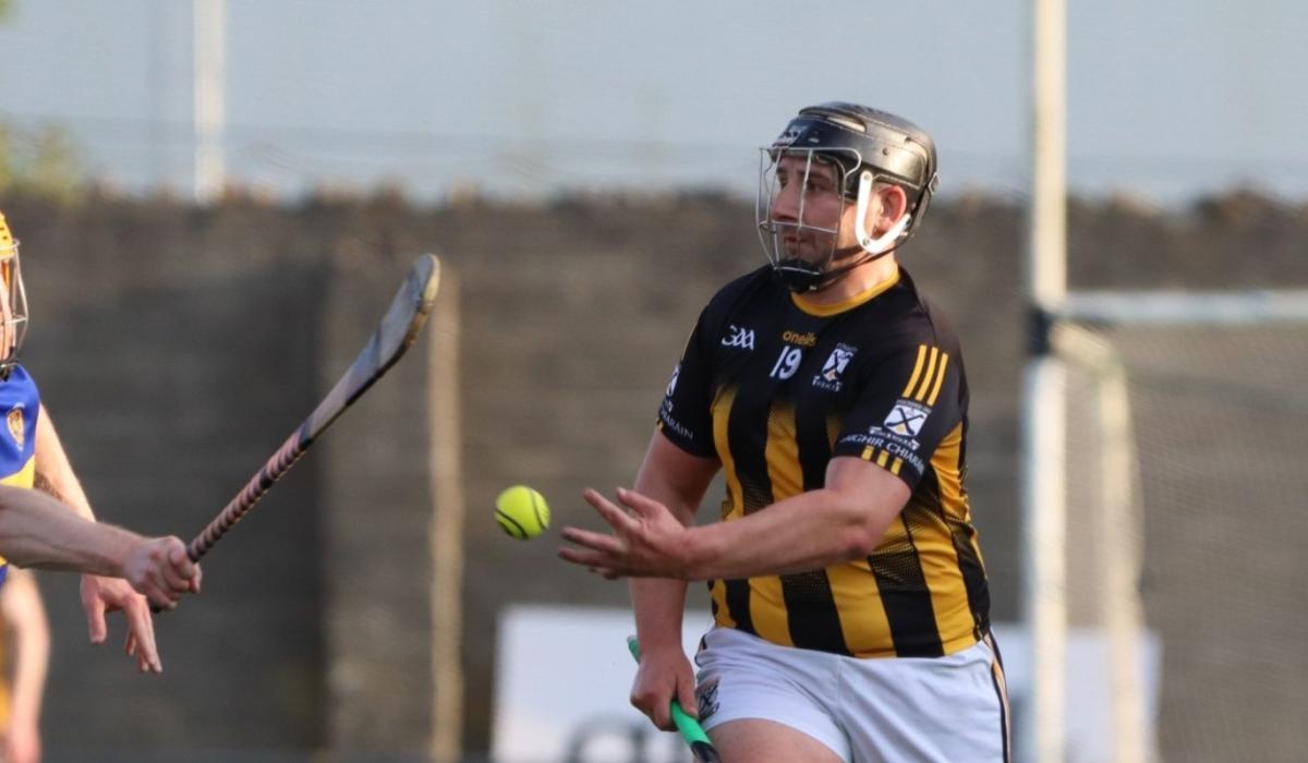 Sensational Seir Kieran win leaves shell shocked St Rynagh's depending ...