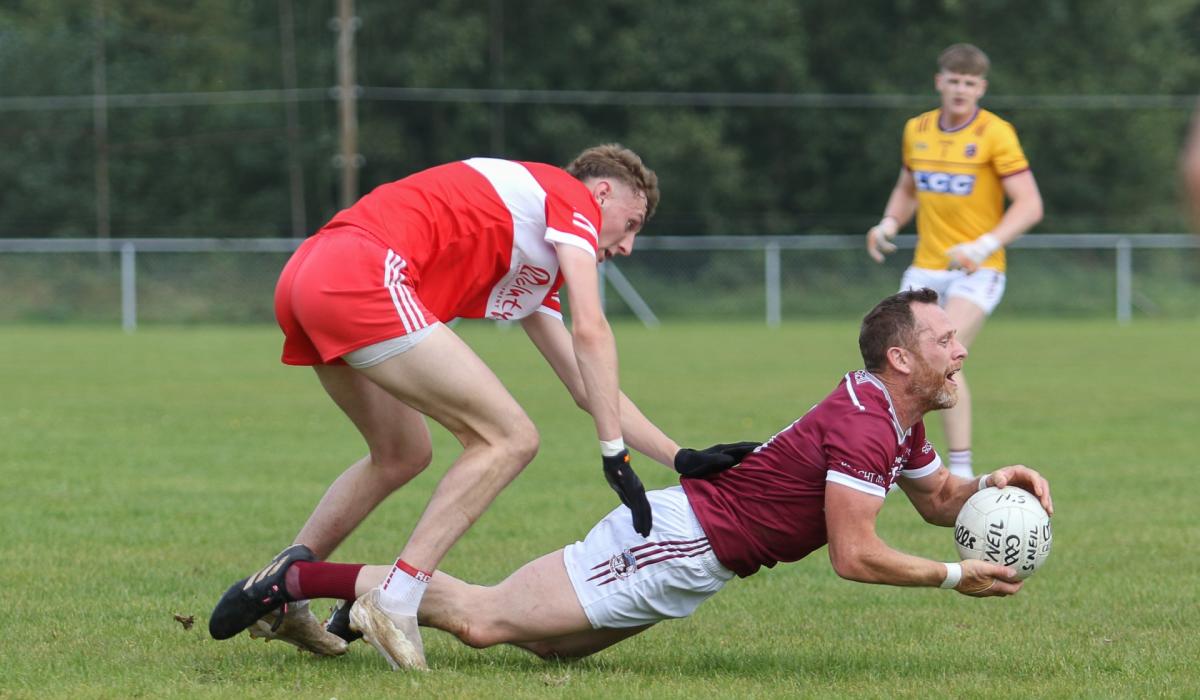 Derry Senior Football Championship preview: Quarter final spots on the ...