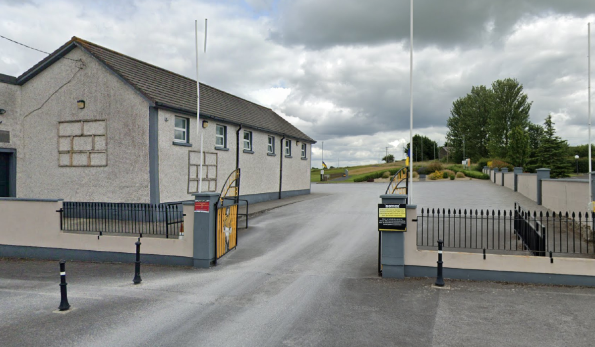 Offaly GAA club unveils plans for development at ground - Ireland Live