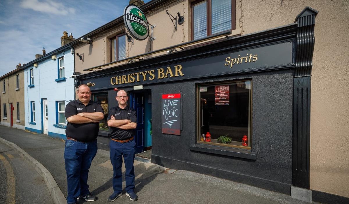 Kilkenny publican voices concern as report reveals scale of pub ...