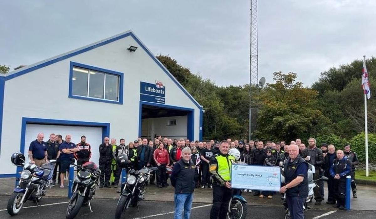 Blessing of the motorbikes to take place in Burt - Ireland Live