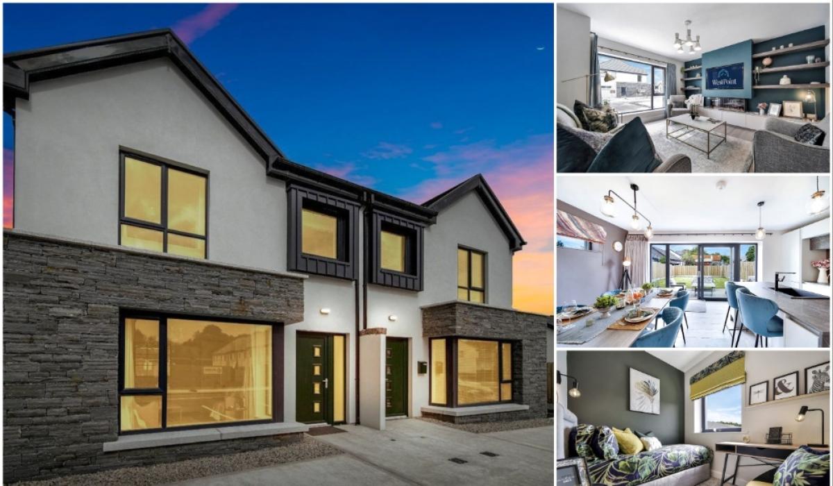 IN PICTURES: Inside new Donegal house you can buy for €10,000 less than ...