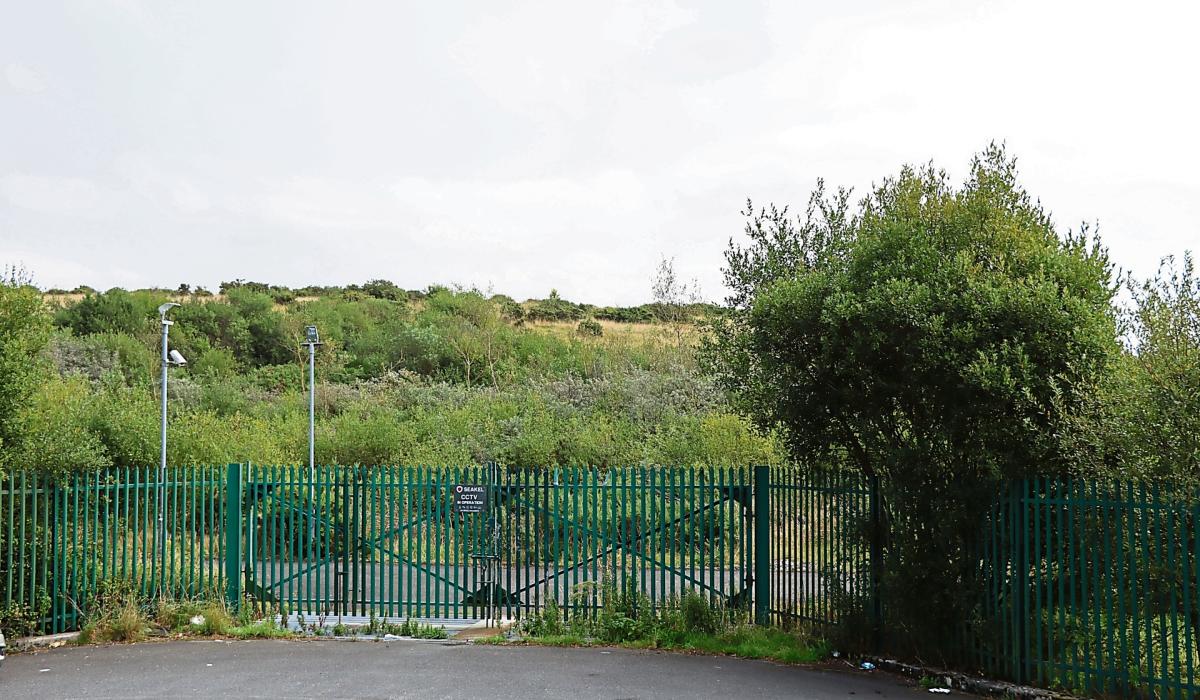 New plan sought for former dump on Clare/Limerick border - Ireland Live
