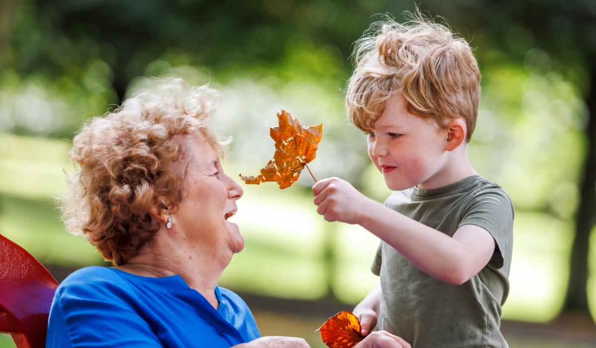 Charity group asks people of Carlow 'what will your legacy be ...