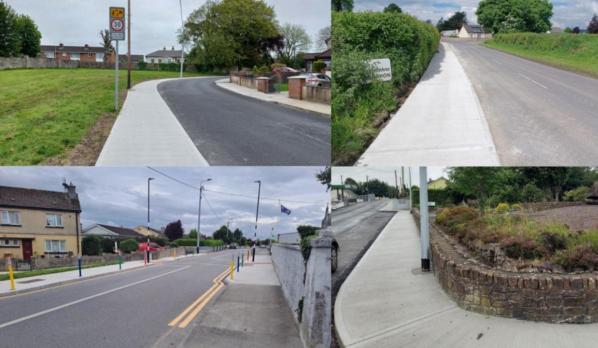 Limerick Council confirm milestone spend on upgraded pedestrian ...