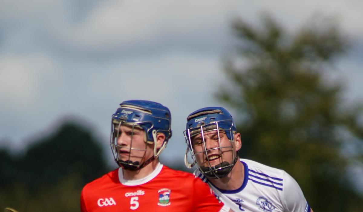 BREAKING: Draws confirmed for semi-finals of this year's Tipp county ...