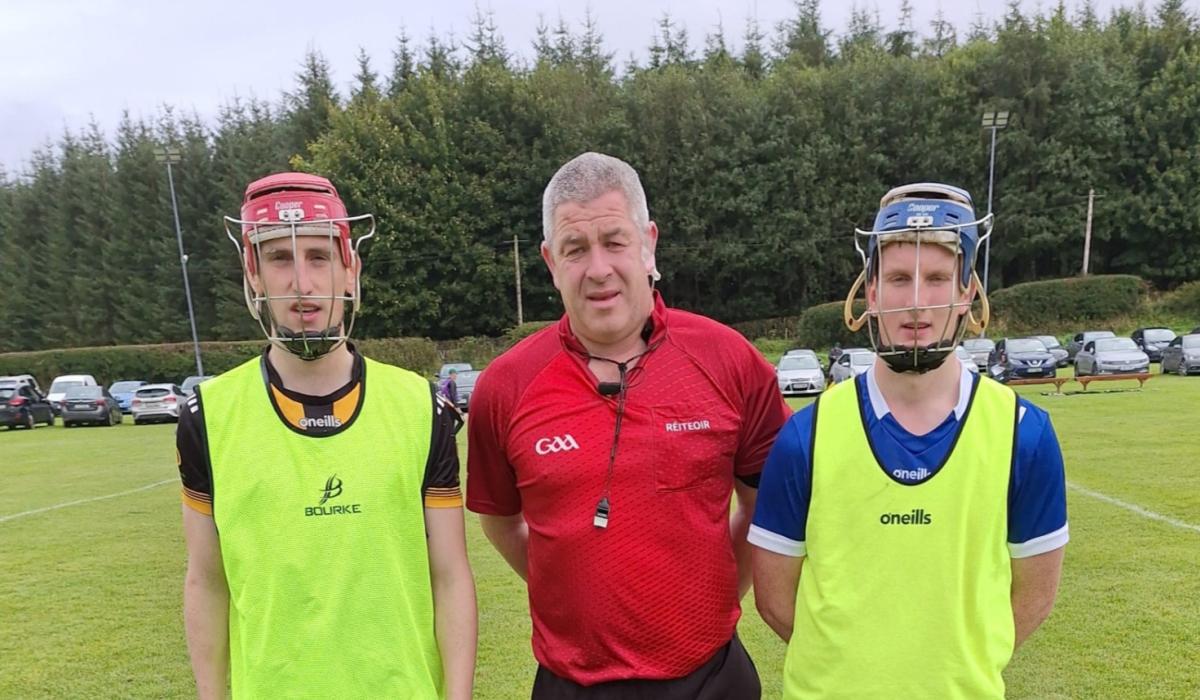 Upperchurch Drombane laid the foundation for victory in Tipperary ...