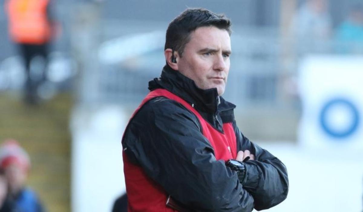 Buncrana's Gary Duffy takes positives from 2024 season despite Malin ...